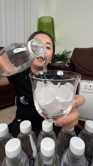 ph值9.0的水能喝吗