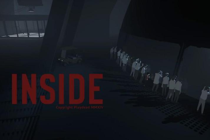 inside彩蛋位置