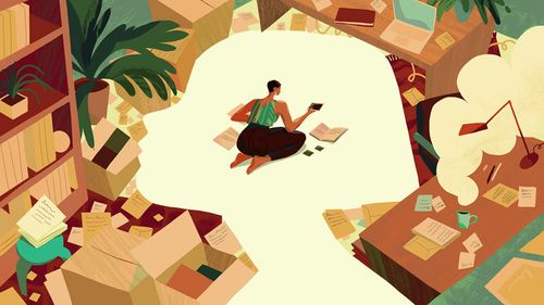 灵感满溢creative下载截图