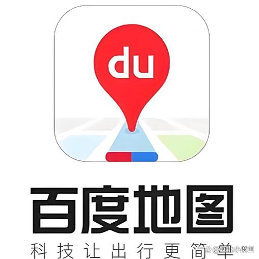 百度地图外号叫什么截图