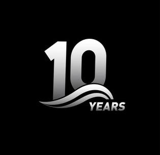 10周年纪念加强版图标