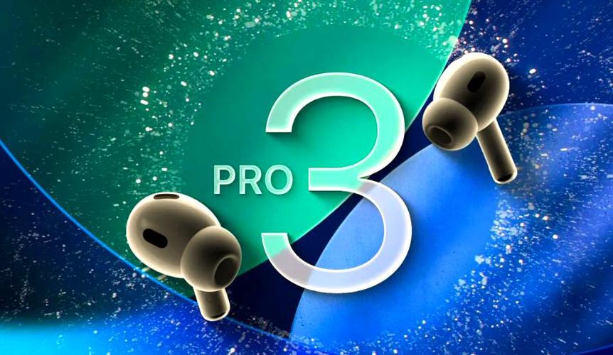 airpods pro 第三代图标