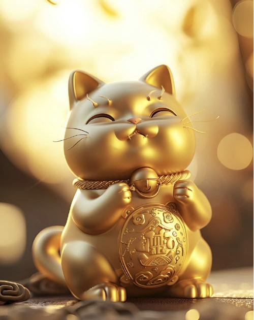 招财猫推广新人赚钱
