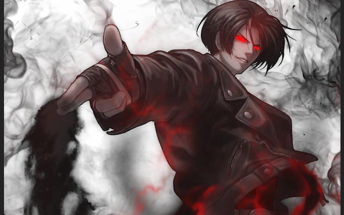 拳皇13mugen图标