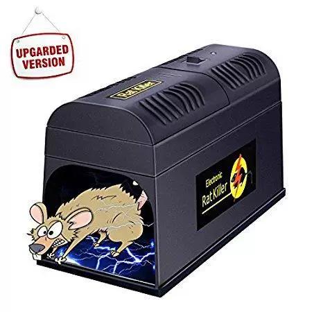 电鼠器图标