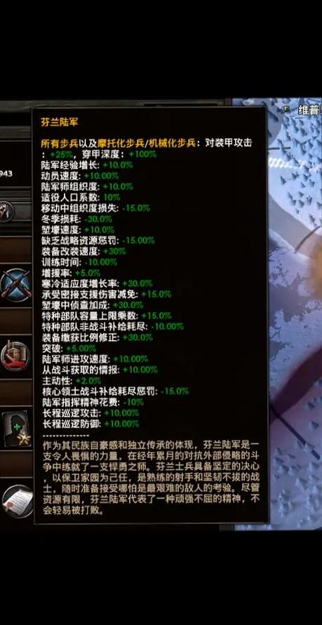 自带buff加成是什么意思图标