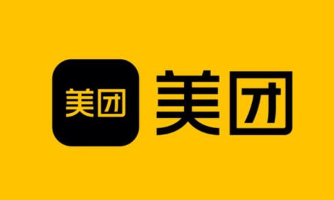 美团在线官网图标