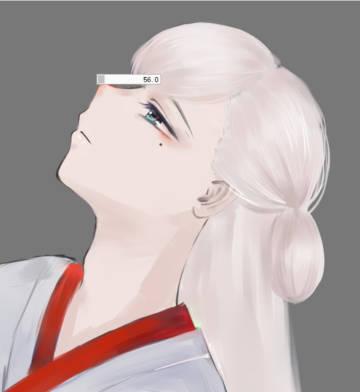 陌月糖陌逐之图标