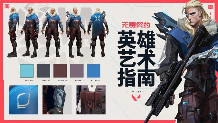 无畏契约kda多少算正常图标