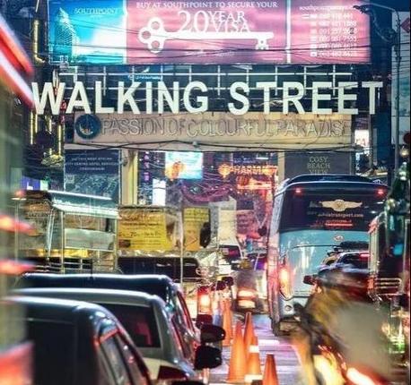 芭提雅夜秀解密图标