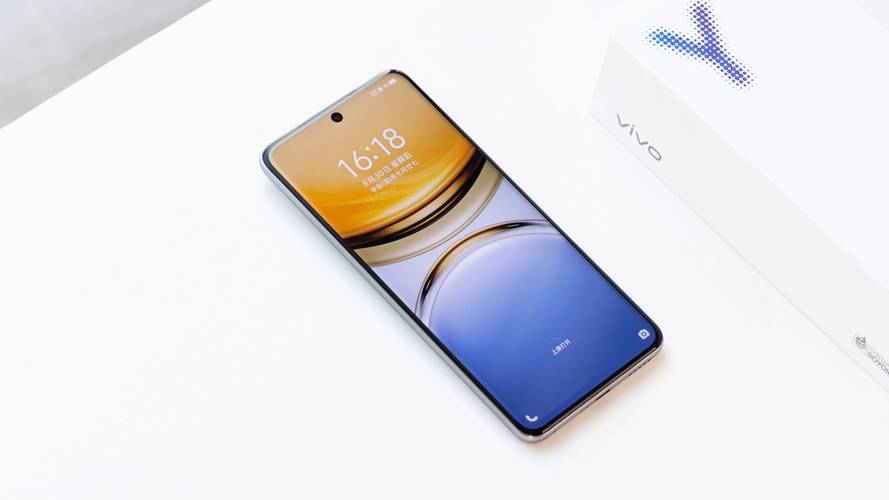 vivoy300悬浮球设置步骤图解图标