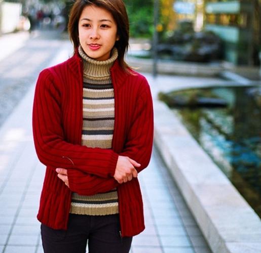 我女朋友是大学生图标