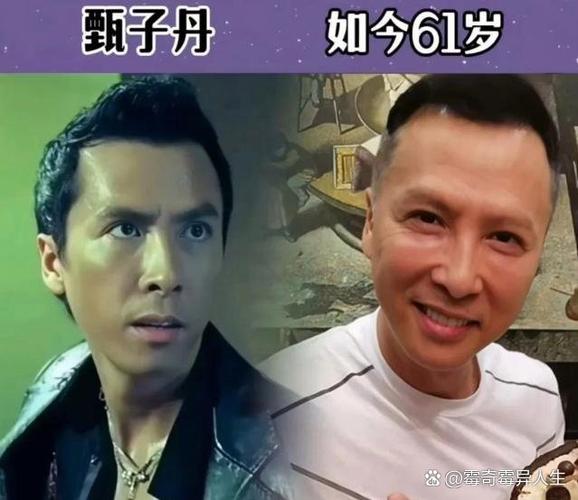 梁小龙打得过甄子丹吗