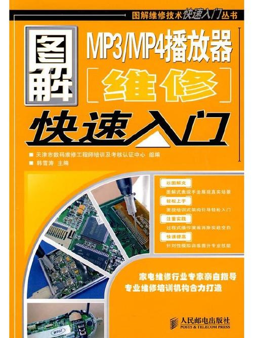 播放器坏了哪里能修图标