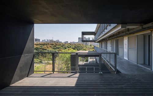 源计划建筑师事务所图标