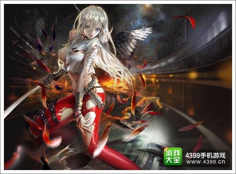 自由之战官网下载图标