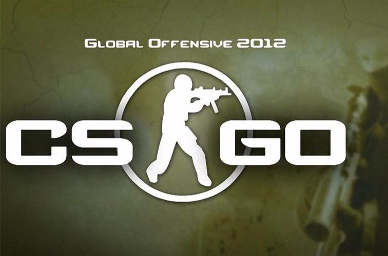 csgo是哪个国家的游戏图标