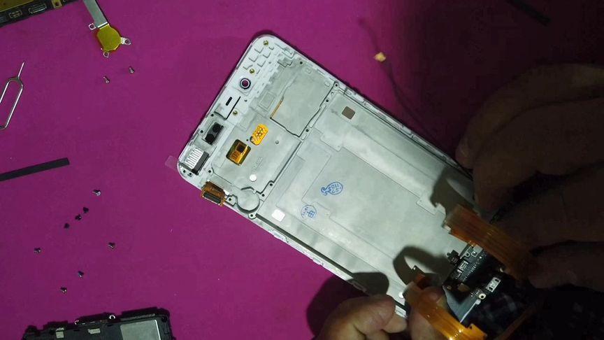 vivox7换屏视频图标