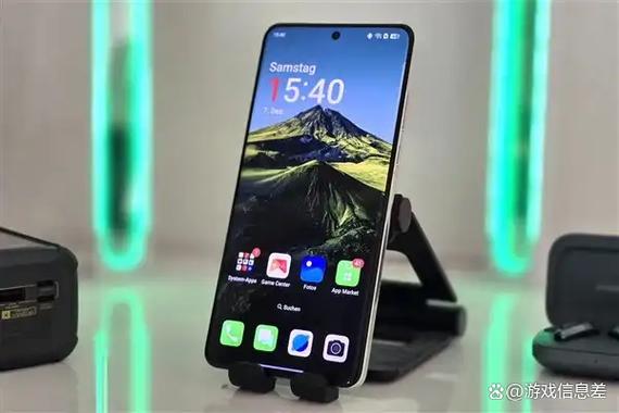 oppo一年内可以免费换屏吗图标