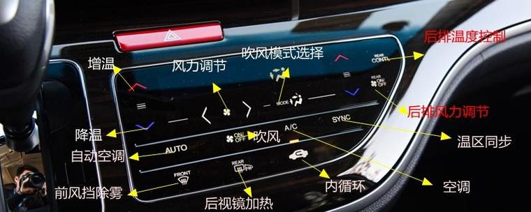 奥德赛原车屏进工程模式图标