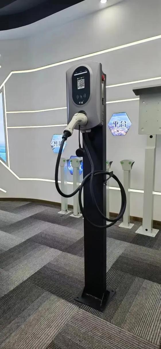充电桩可以安装在室内吗截图