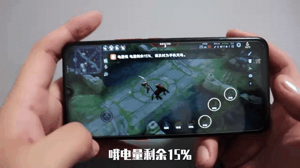 第一代iqoo配置图标