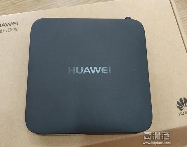 华为悦盒6110初始密码图标