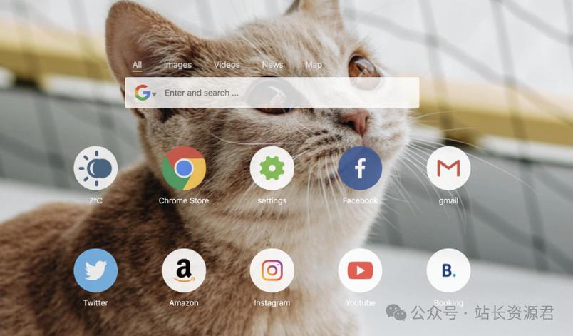 facebook打不开网页截图