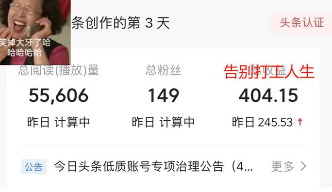 发布微头条怎么赚钱图标