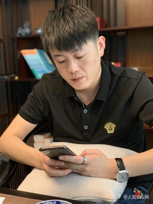 抖推猫创始人图标
