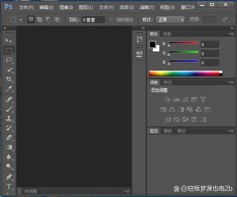 ps绿色版能用吗截图