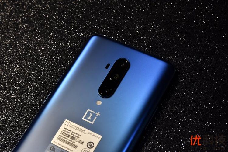 一加7T Pro评测图标