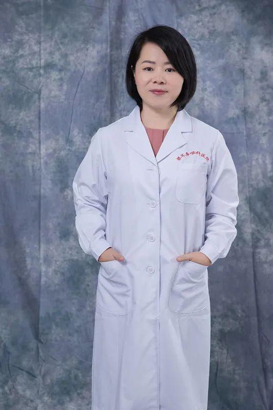 秦要武医生介绍图标