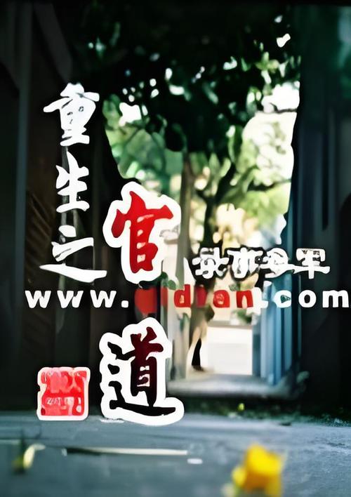 重生之官道txt无删图标