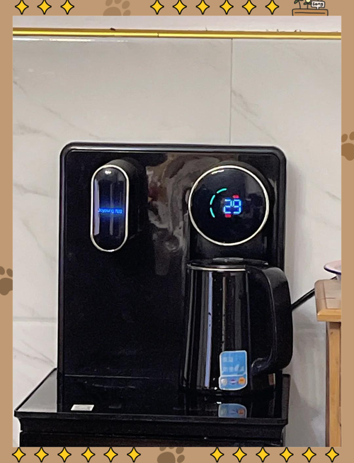 徕克茶吧机怎么调上水秒数图标