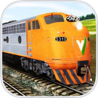 trainzdriver2安卓版下载图标