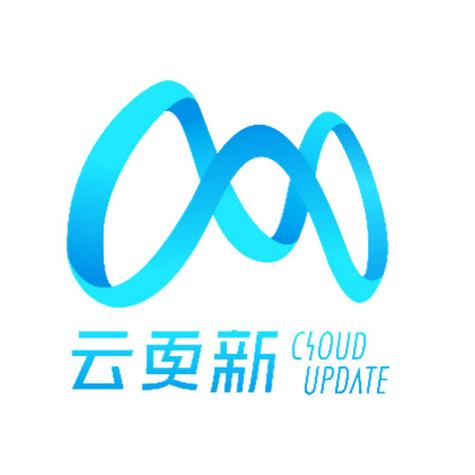 云更新是什么意思图标