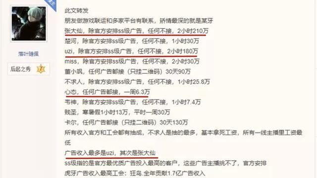 主播打广告能挣多少钱图标
