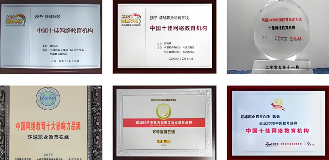 环球网校是正规机构吗
