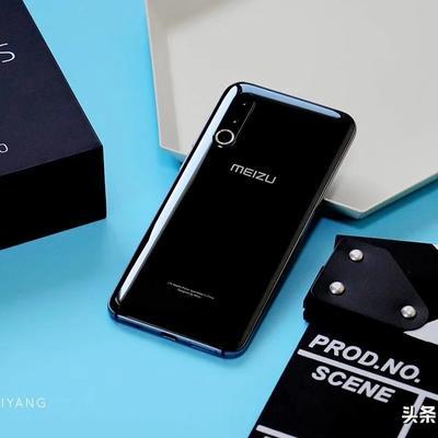 魅族poweredby不开机图标