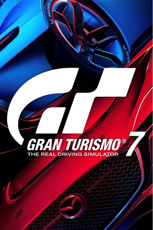 GTDriving截图