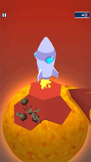 创造宇宙模拟器无限能量截图