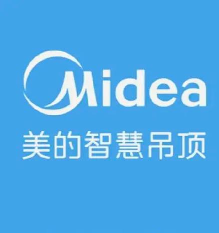 美的官网入口