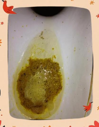 屁多是什么原因造成的图标