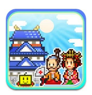 大江户城镇汉化版