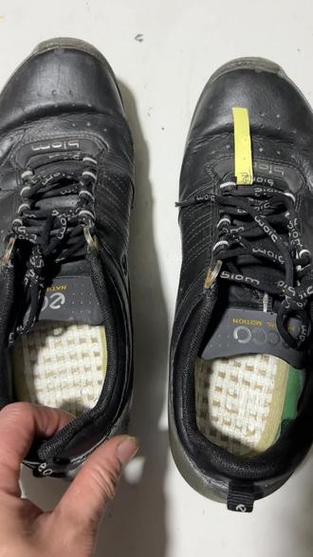 爱步皮鞋售后服务换底图标
