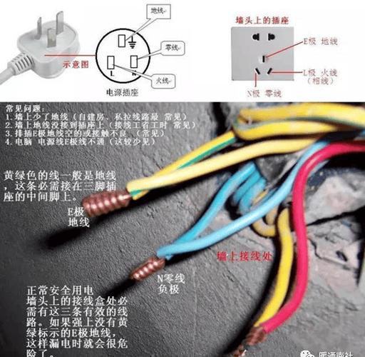 十字接线方法视频教程截图