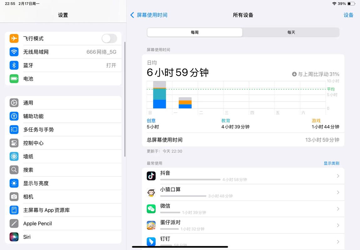ipad打游戏能用多久图标