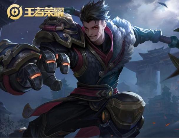 狂铁玩法截图