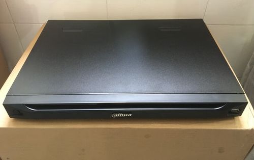大华视频解码器截图